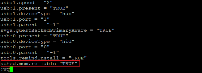 Using Memory Mirroring And Address Range Mirroring In Vmware Esxi On Lenovo Thinksystem Servers